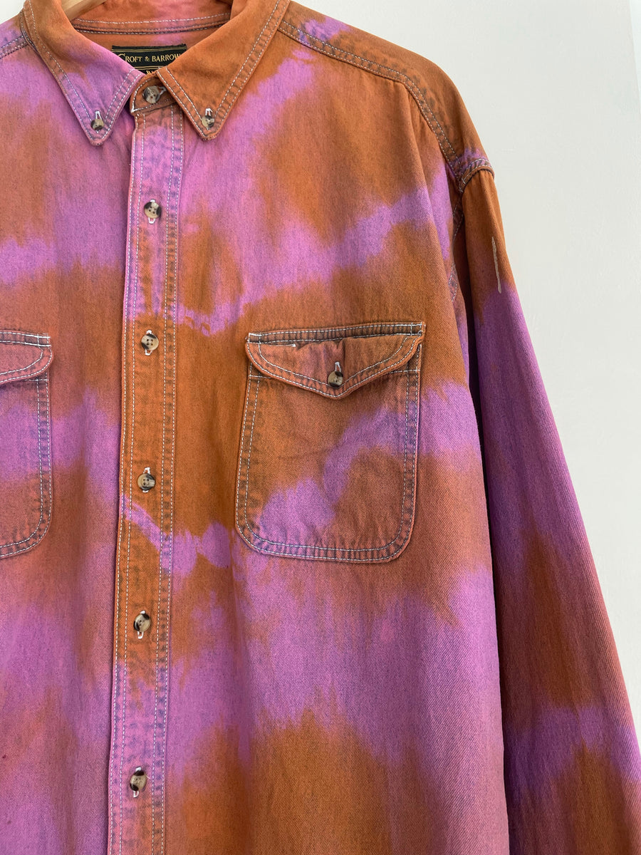 Splash Denim XL – LUCILLE